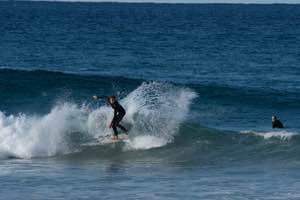 My Surf Shot